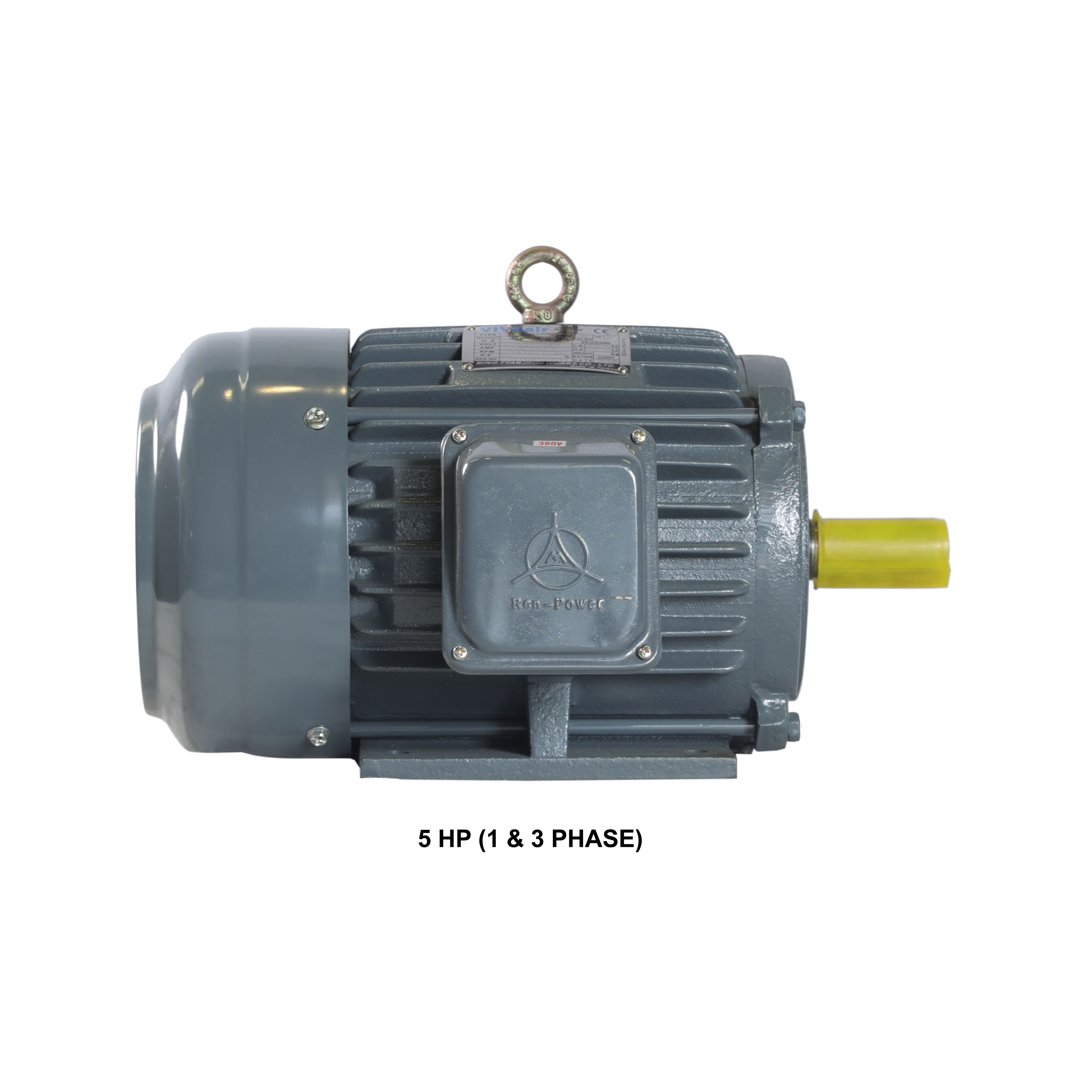 ELEKTRO MOTOR - PT Indotech Multi Prima