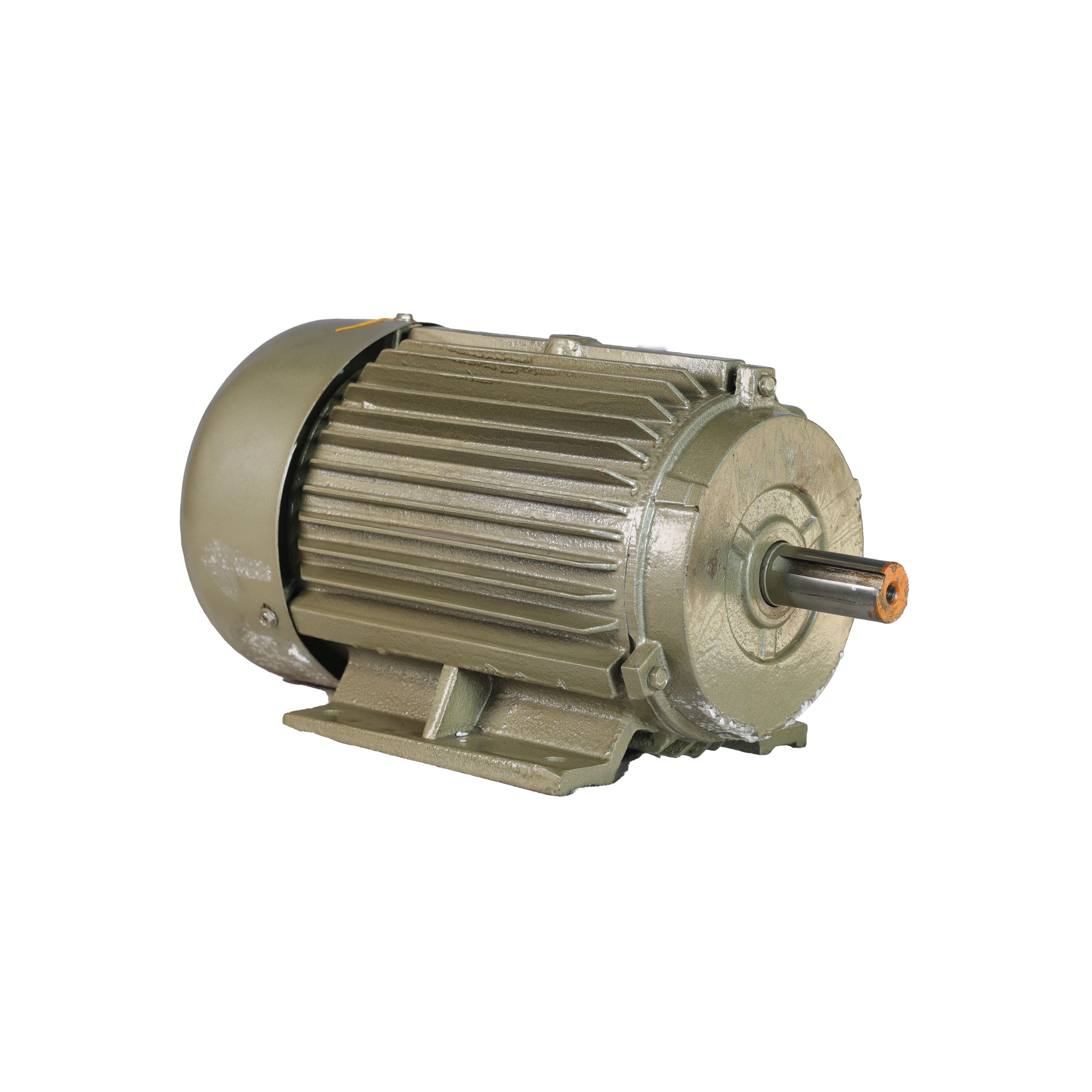ELECTRO MOTOR - PT Indotech Multi Prima