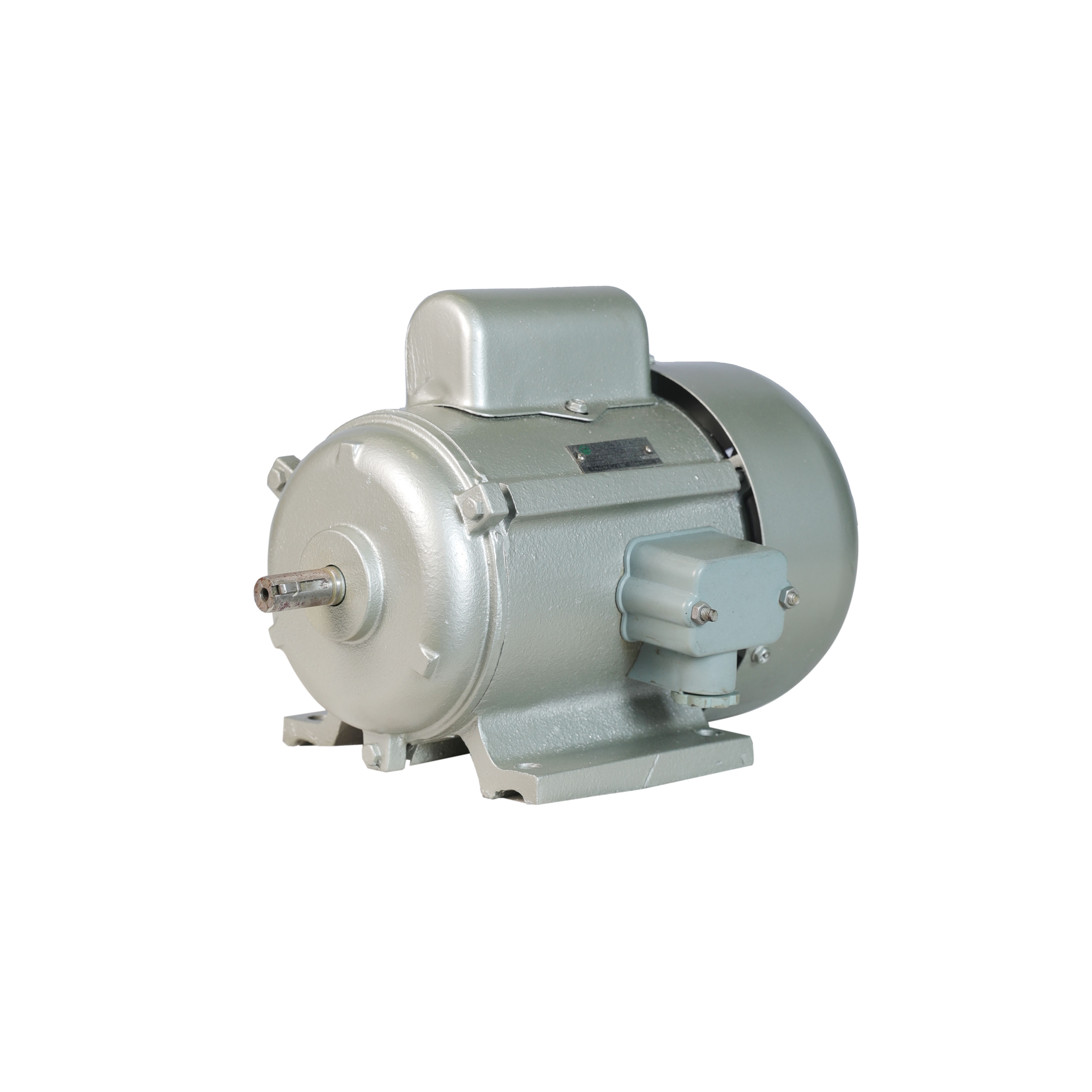 ELECTRO MOTOR - PT Indotech Multi Prima