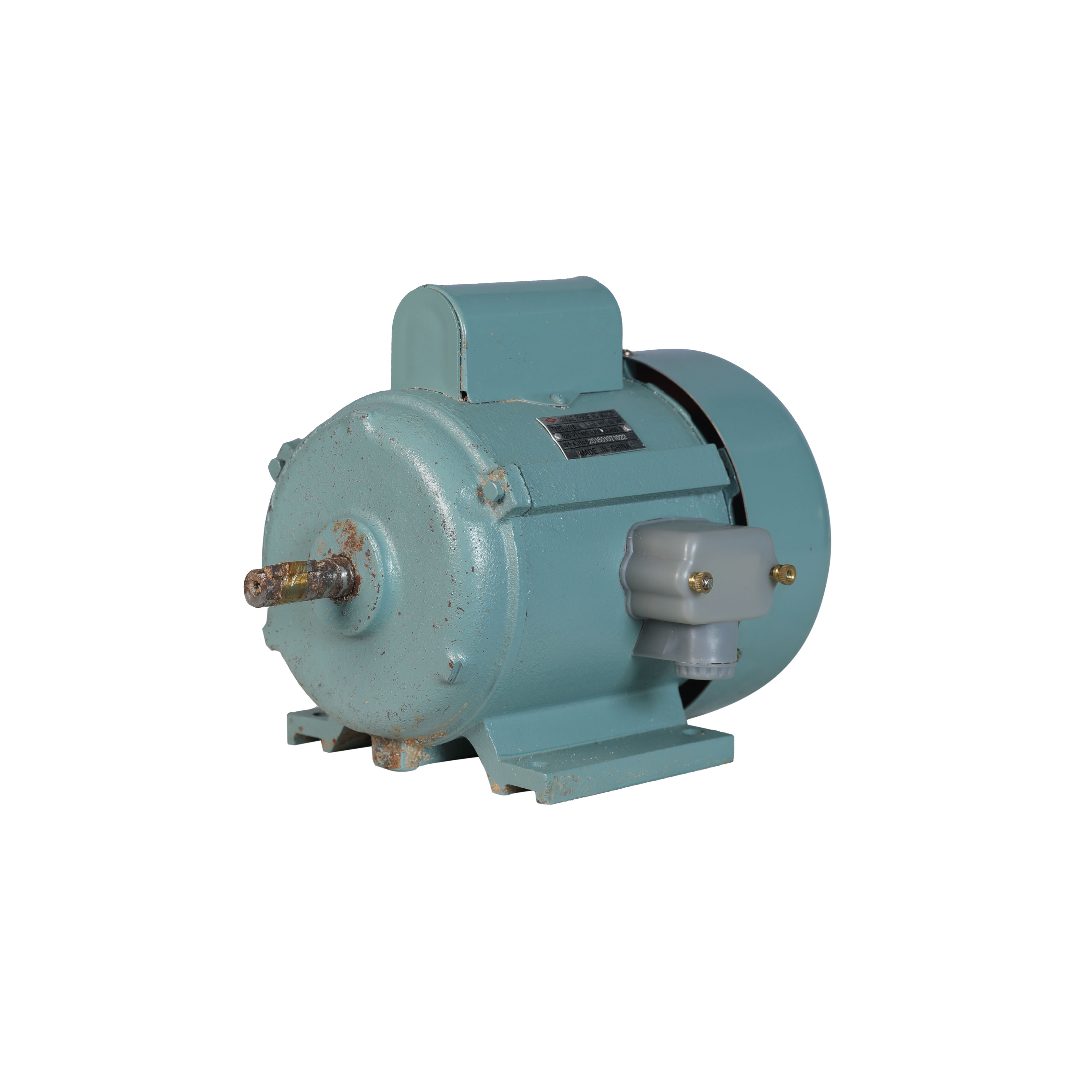 ELECTRO MOTOR - PT Indotech Multi Prima
