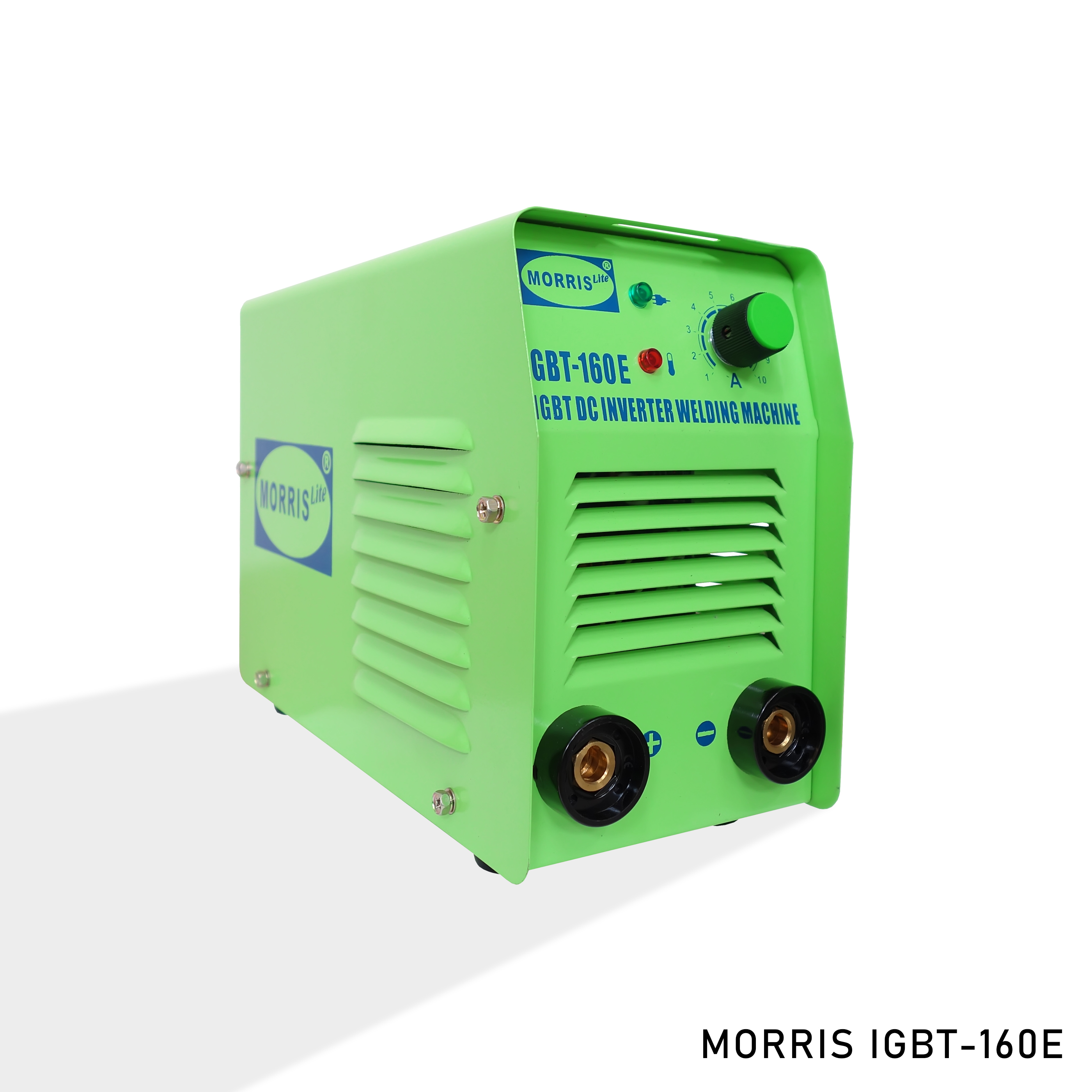 MESIN LAS - PT Indotech Multi Prima