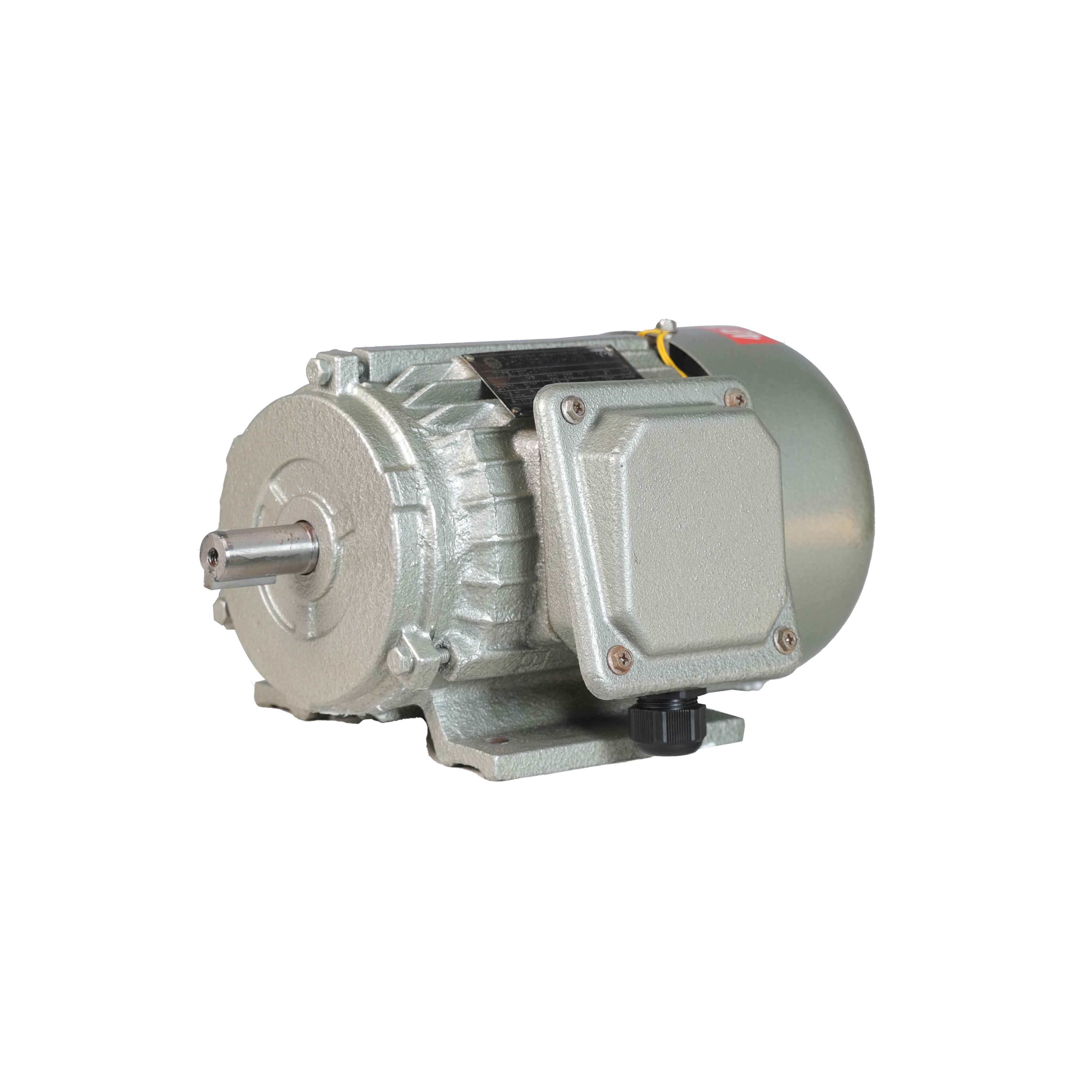 ELECTRO MOTOR - PT Indotech Multi Prima