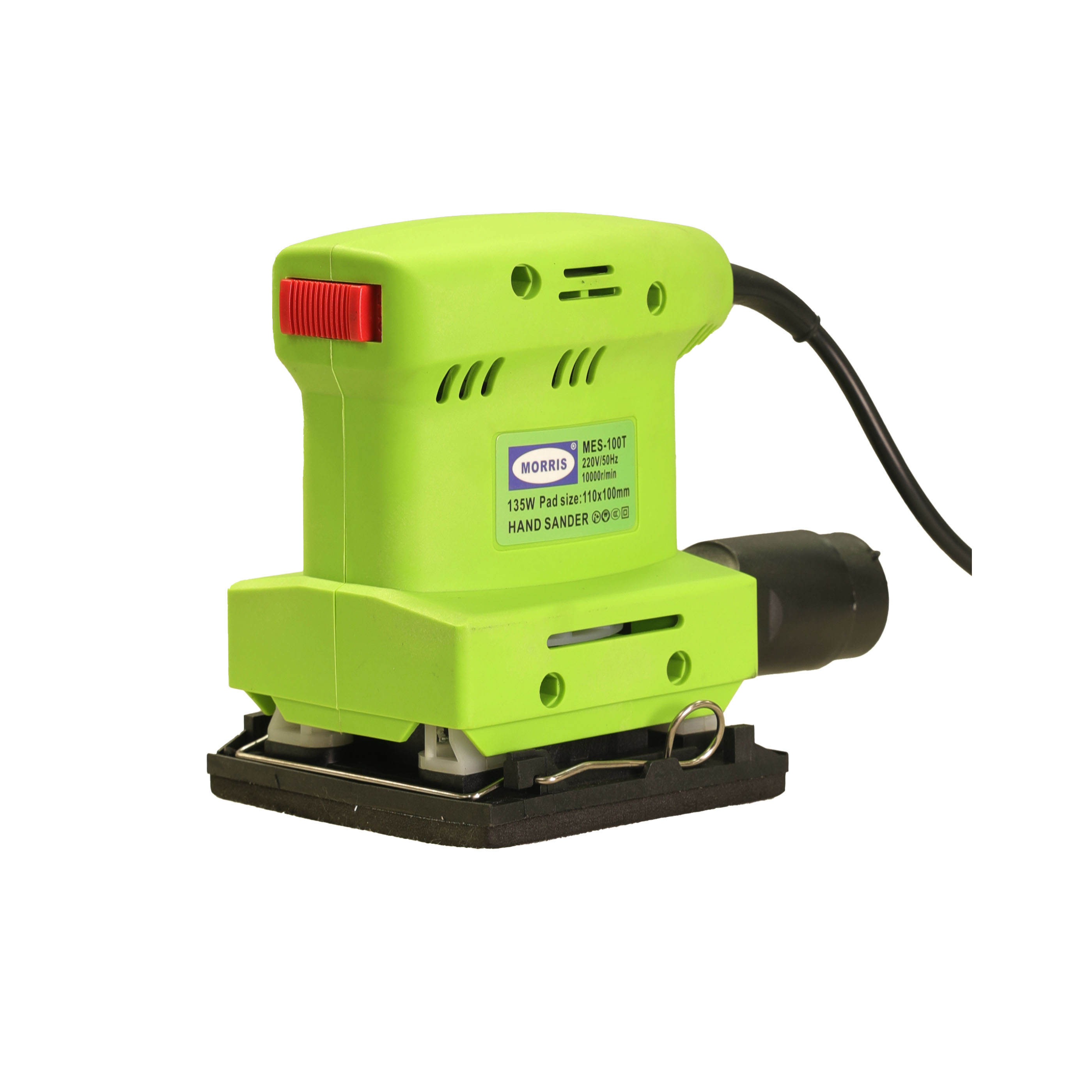 AMPLAS KAYU ELEKTRIK - PT Indotech Multi Prima