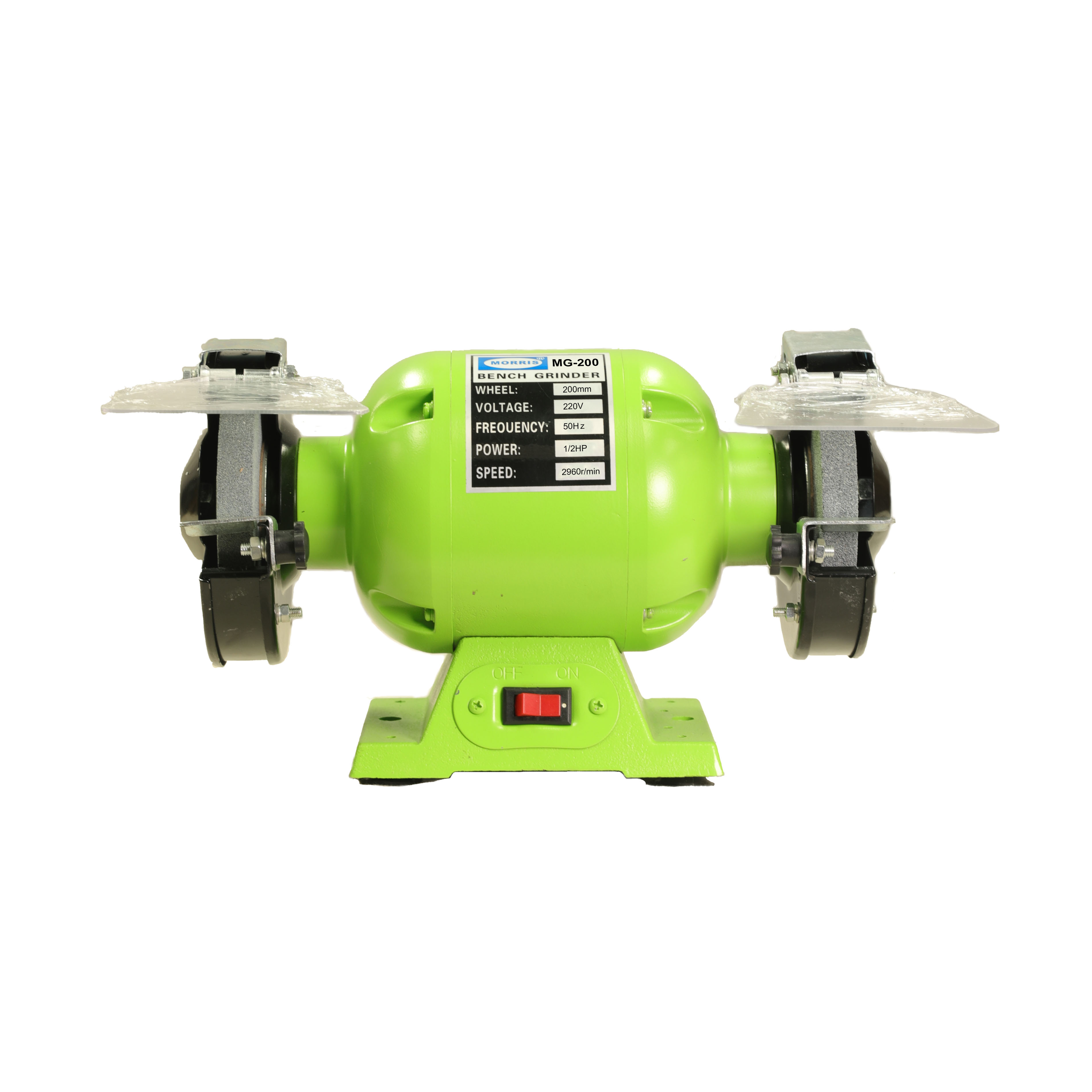 GERINDA MEJA - PT Indotech Multi Prima