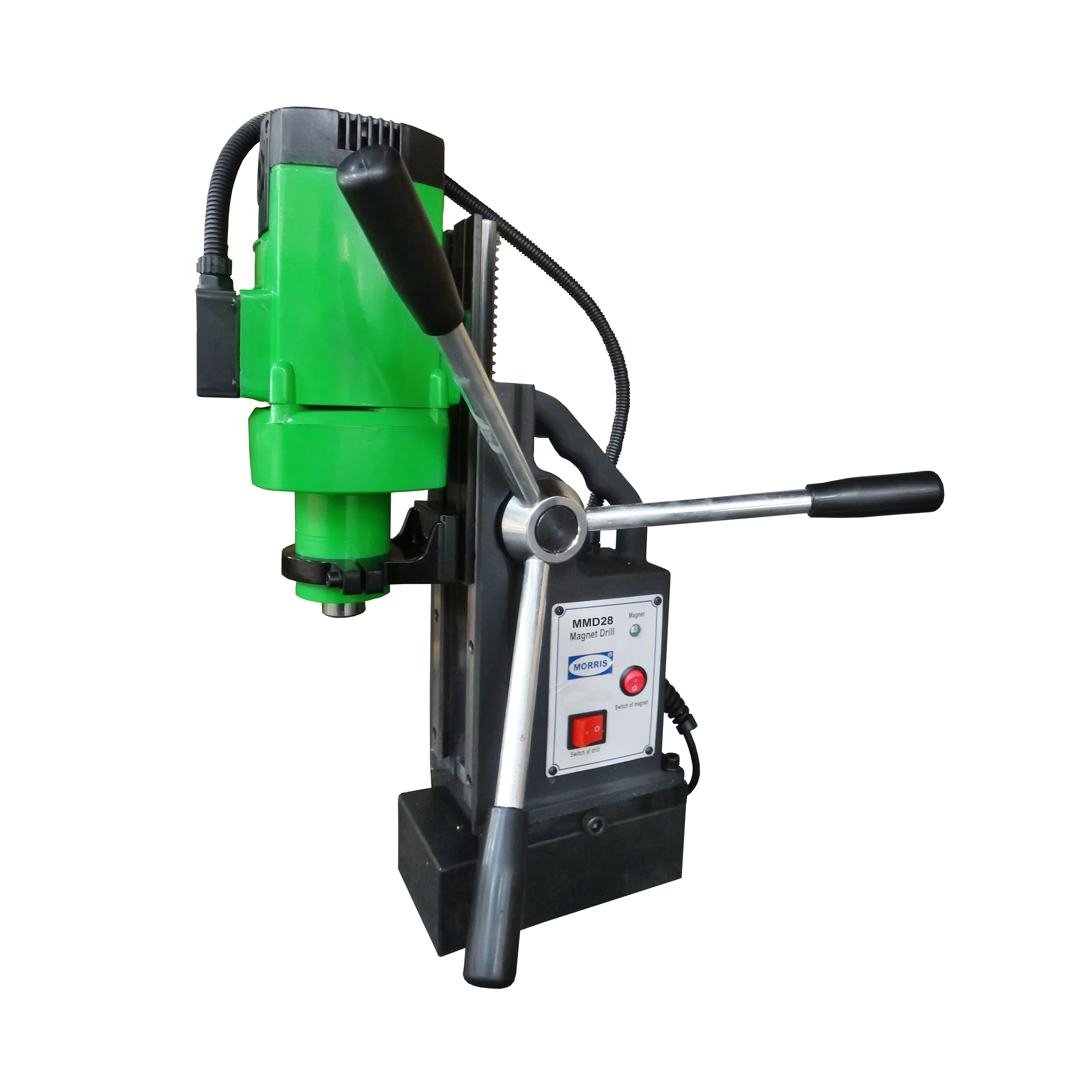 BOR MAGNET - PT Indotech Multi Prima