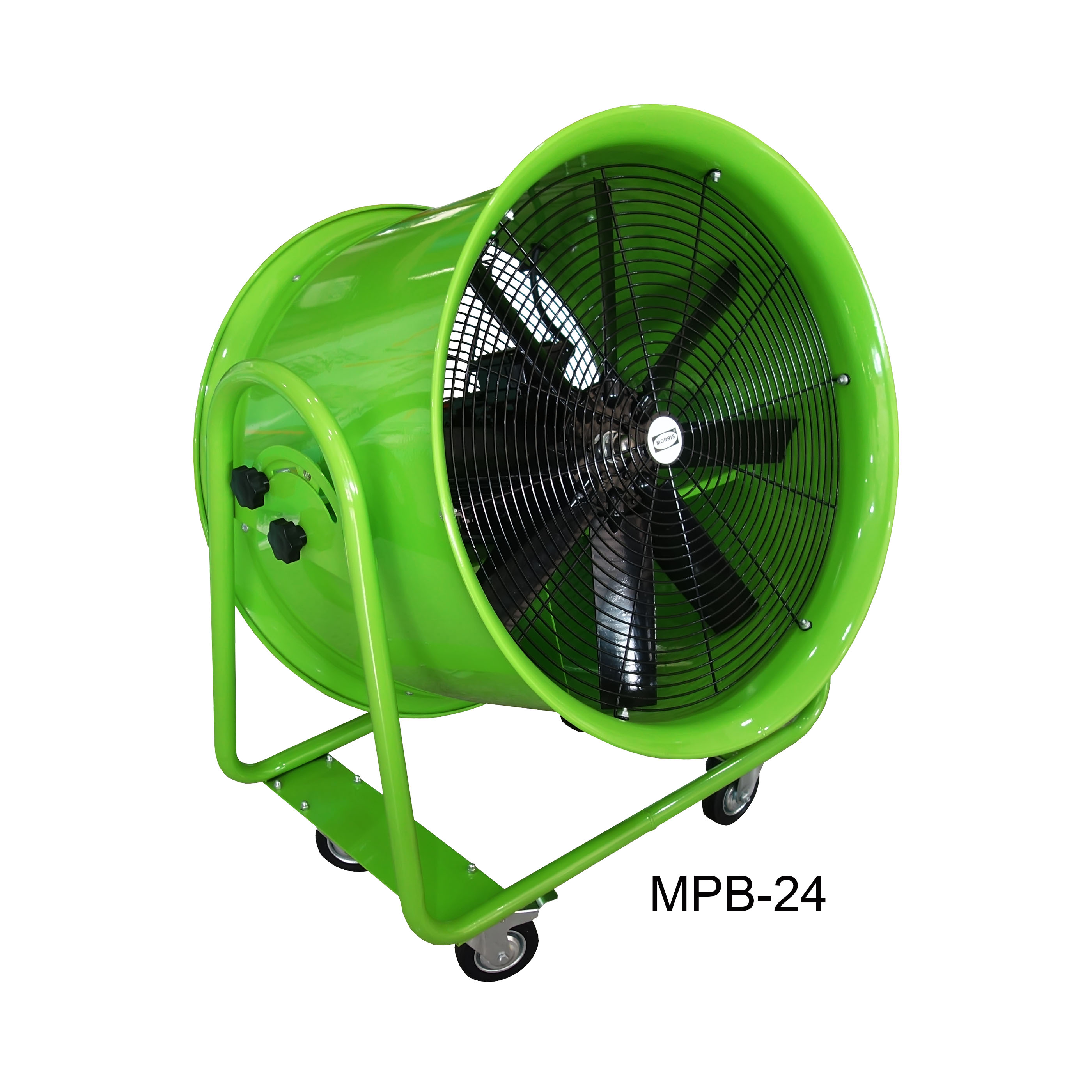 MESIN PORTABEL BLOWER - PT Indotech Multi Prima