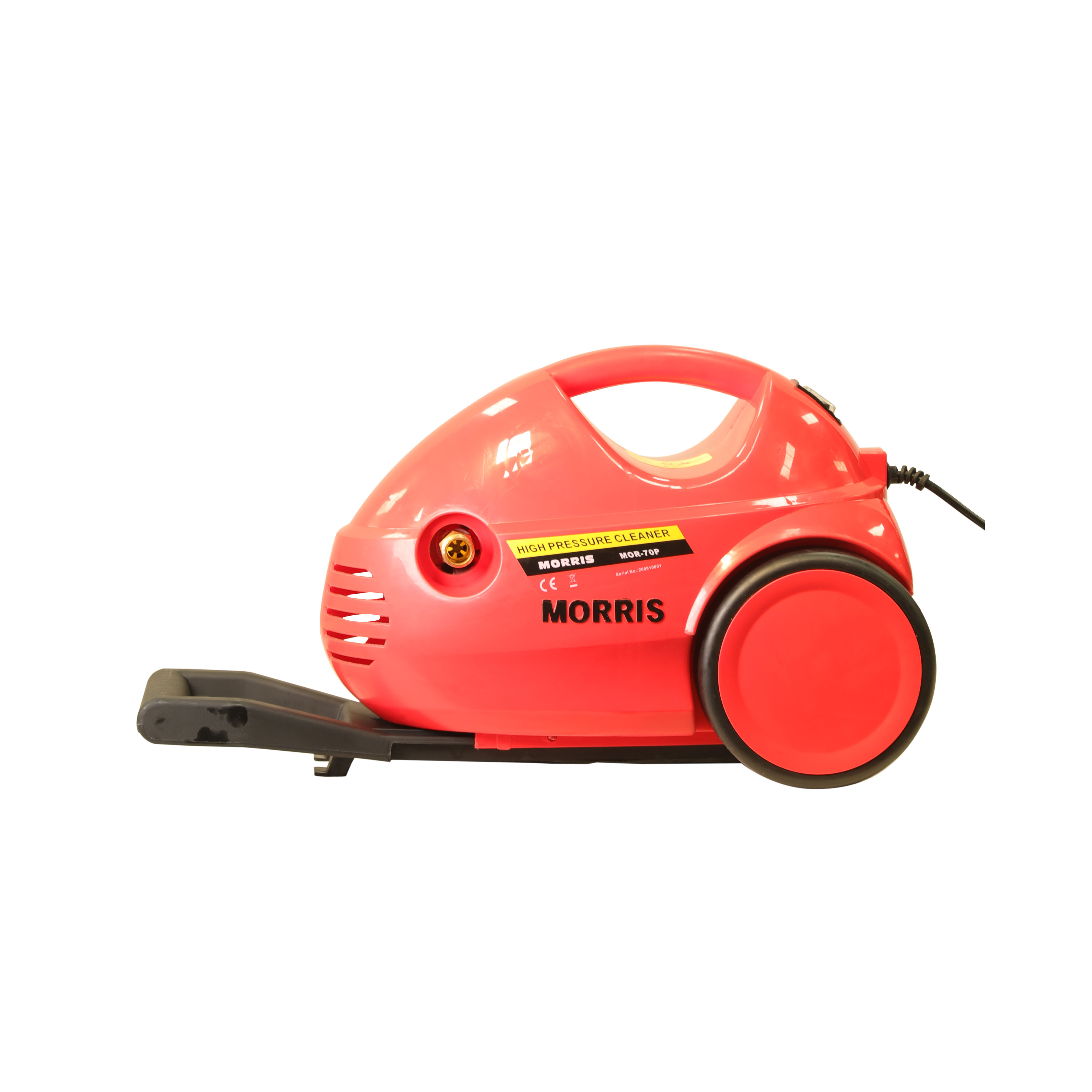 JET CLEANER MORRIS - PT Indotech Multi Prima