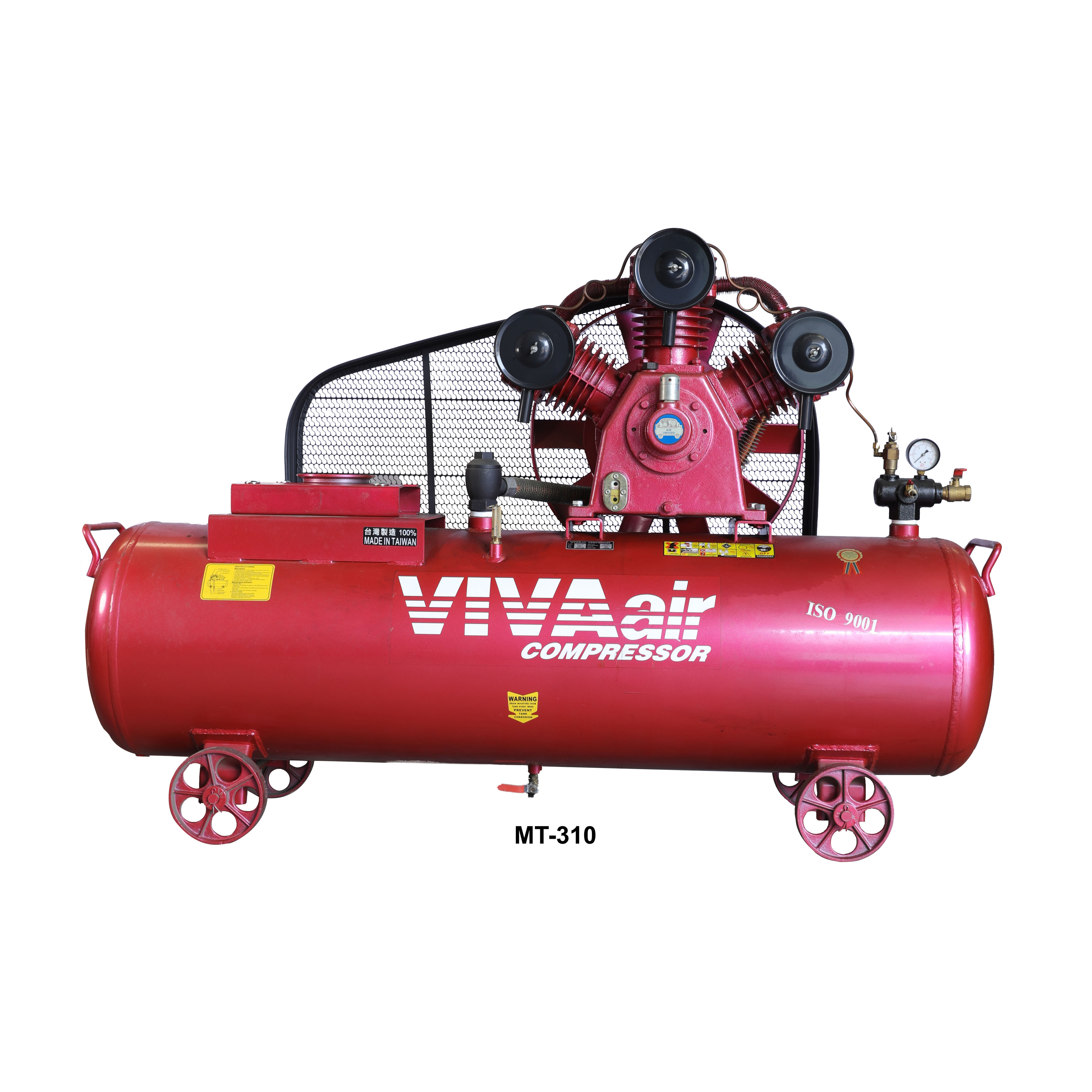 KOMPRESOR UNLOADER - PT Indotech Multi Prima