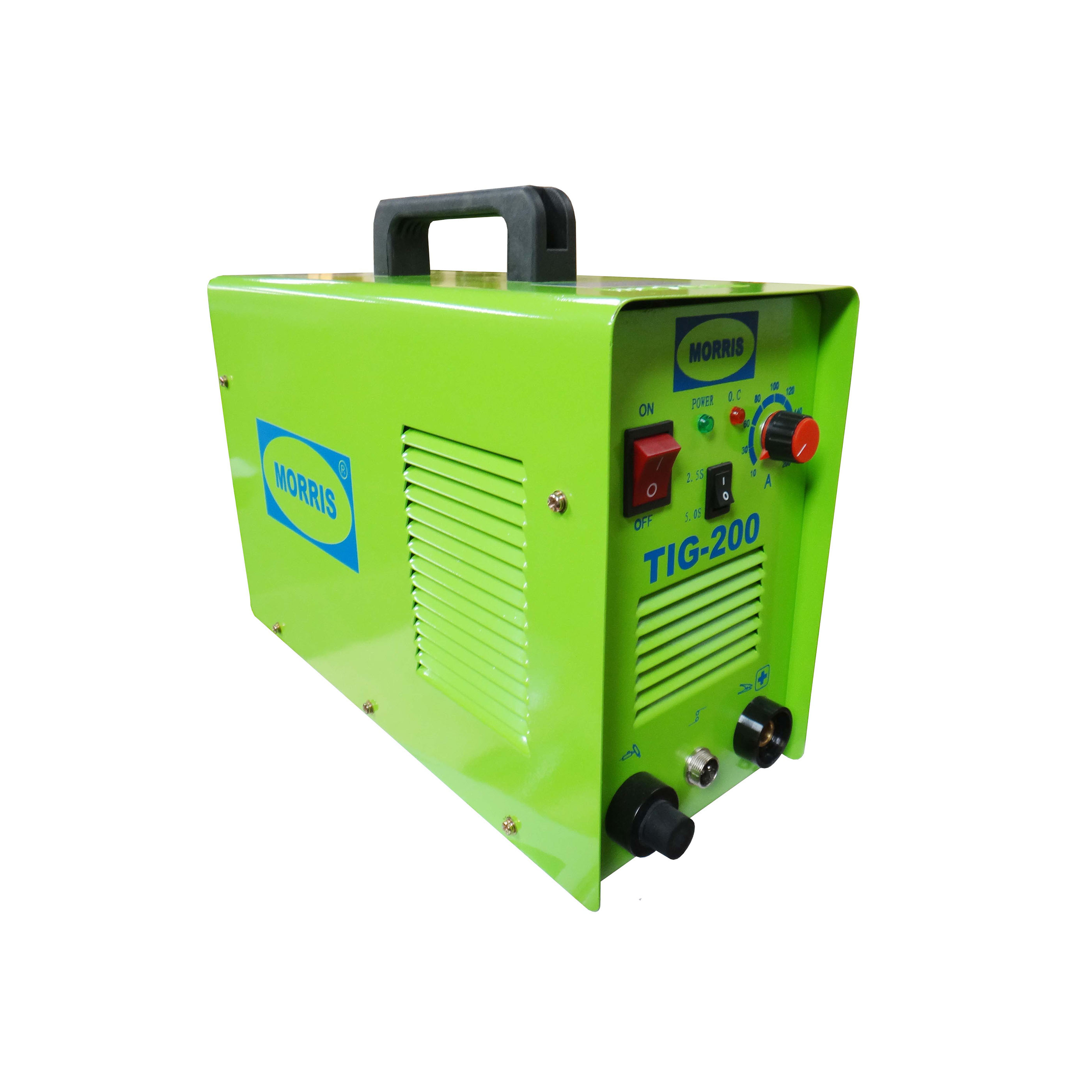 MESIN LAS - PT Indotech Multi Prima