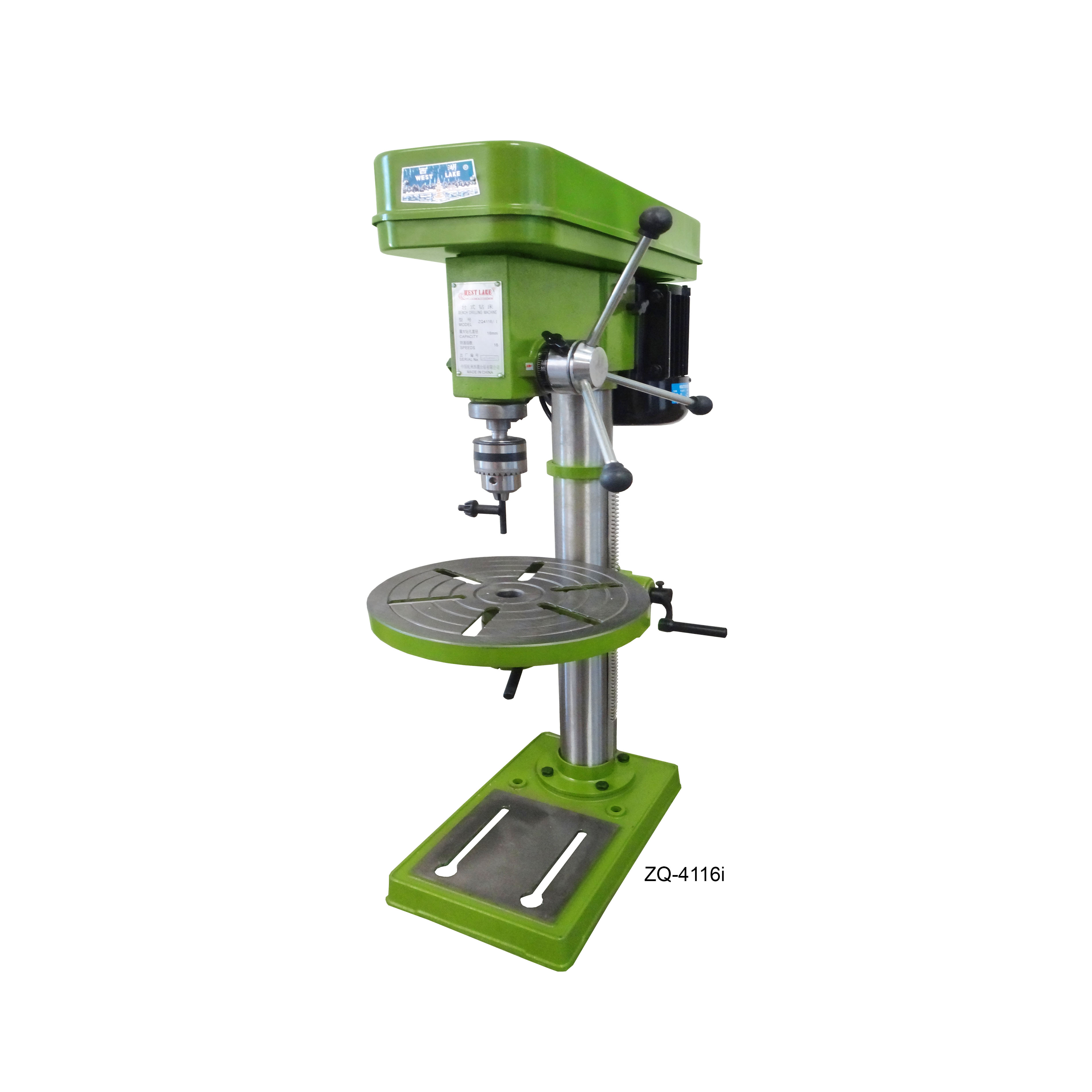 MESIN BOR DUDUK - PT Indotech Multi Prima