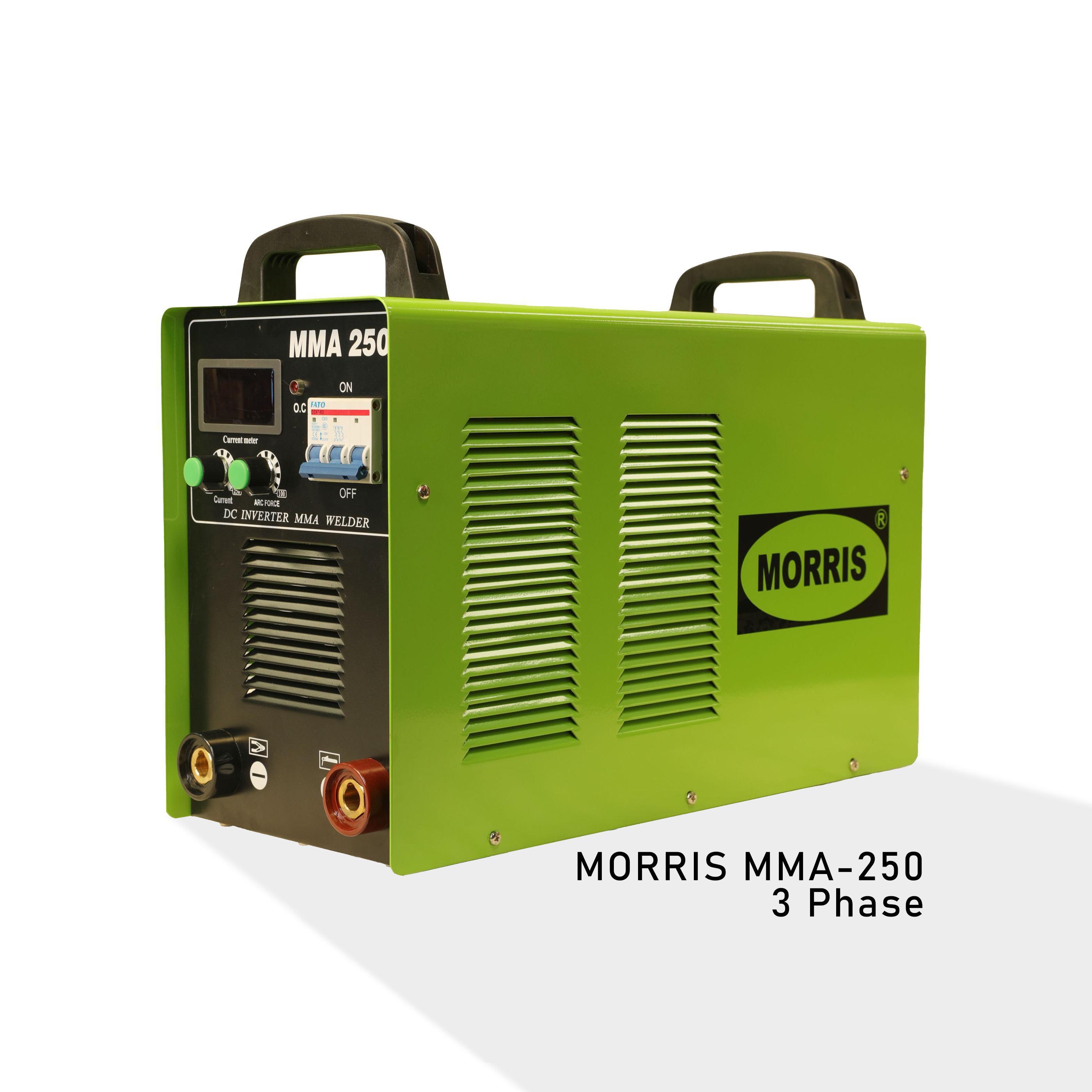 TRAVO LAS - PT Indotech Multi Prima